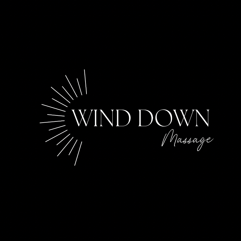 Wind Down Massage